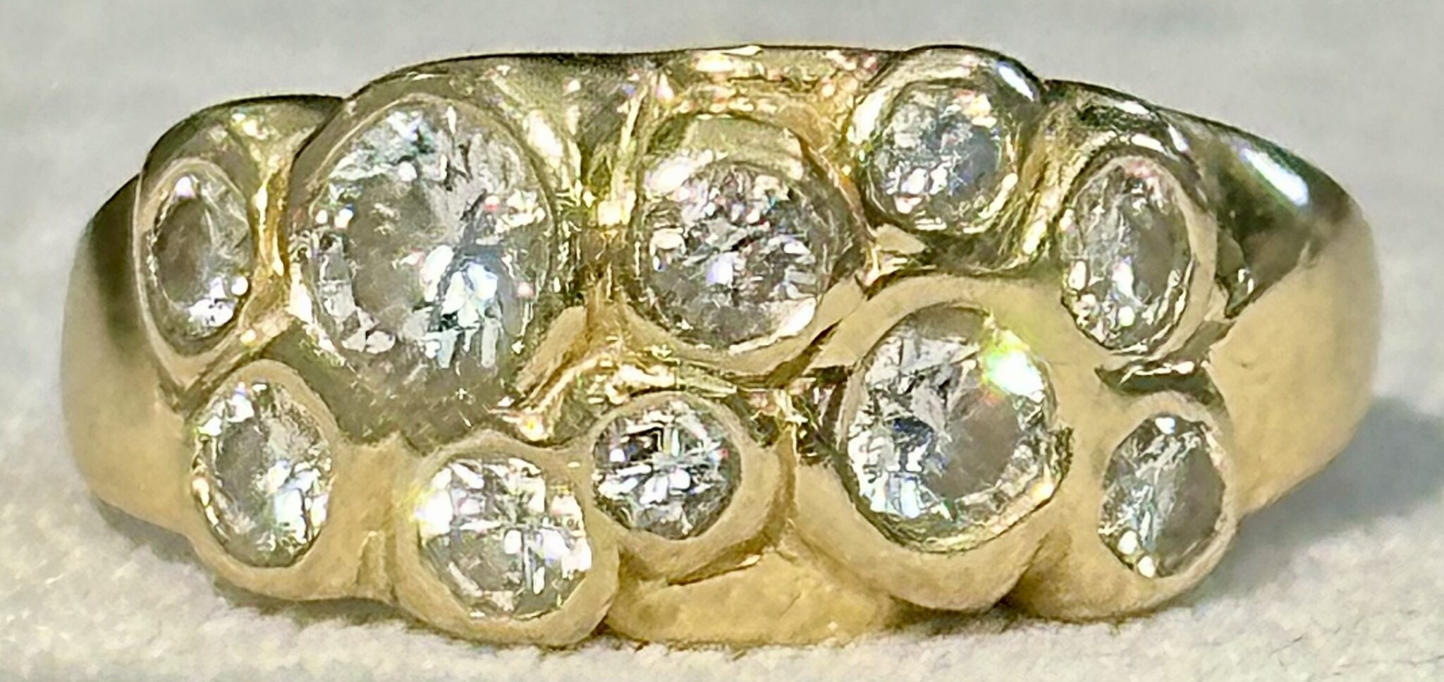 Meaningful Custom Jewelry with a Personal Touch - DW Gem Services, LLC